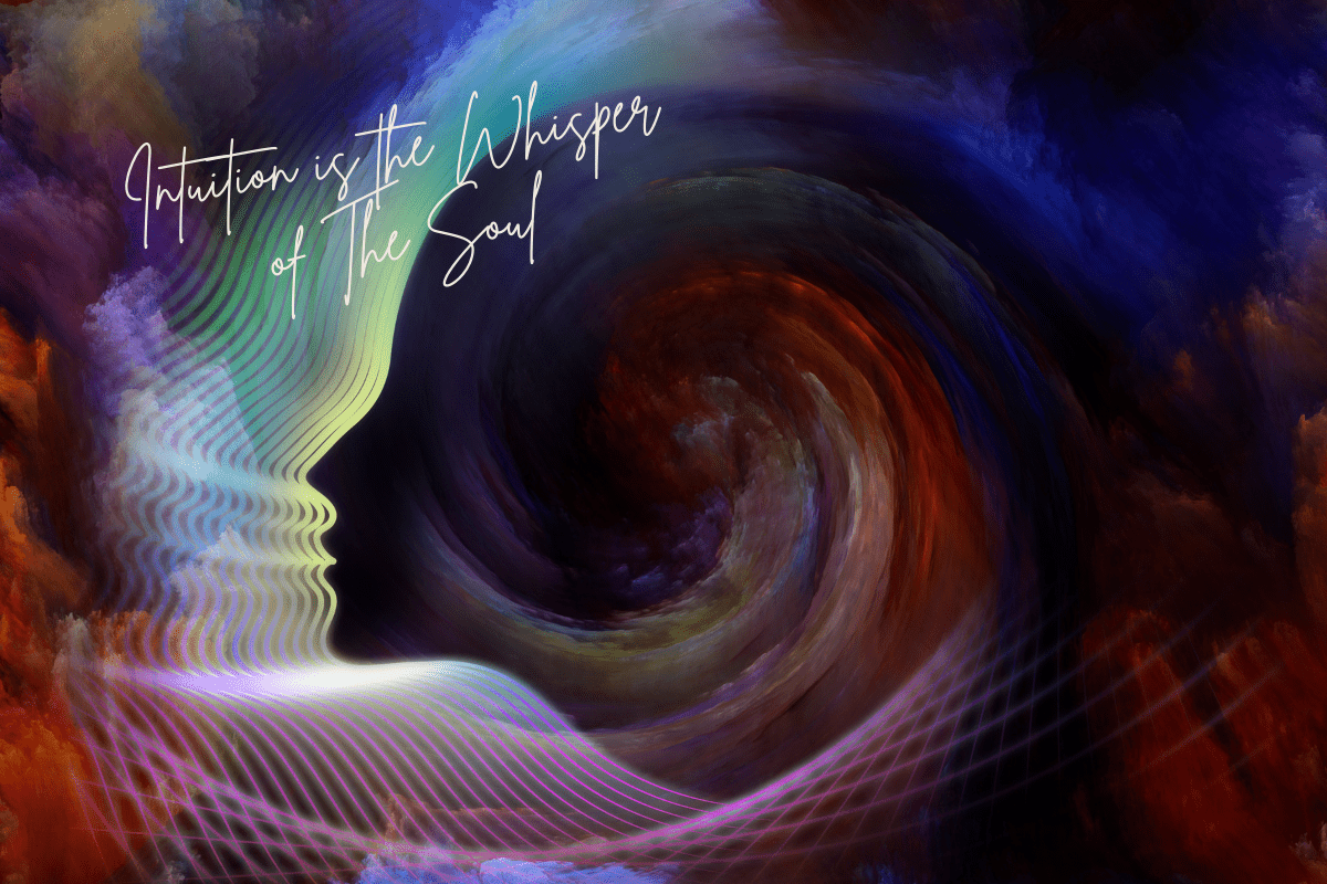 Filosophy Blogs: Intuition Is The Whisper Of The Soul
